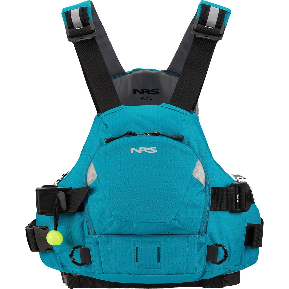 NRS Ninja Pro PFD Life Jacket - Walmart.com