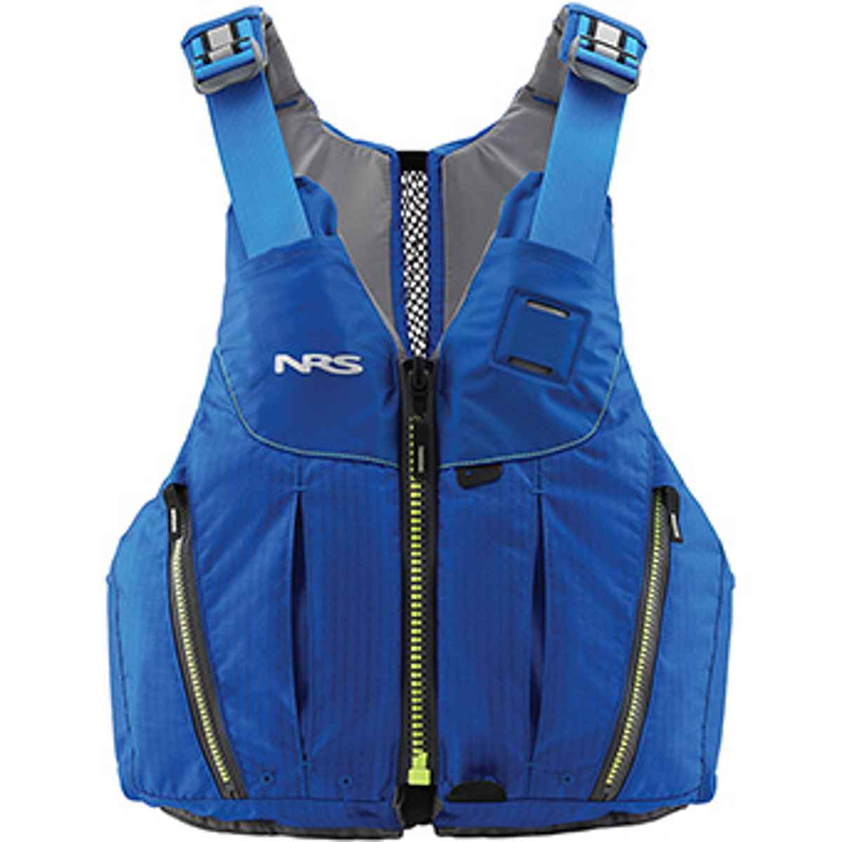 NRS OSO Life Jacket PFD Recreation Kayak Life Jacket, US Coast Guard ...