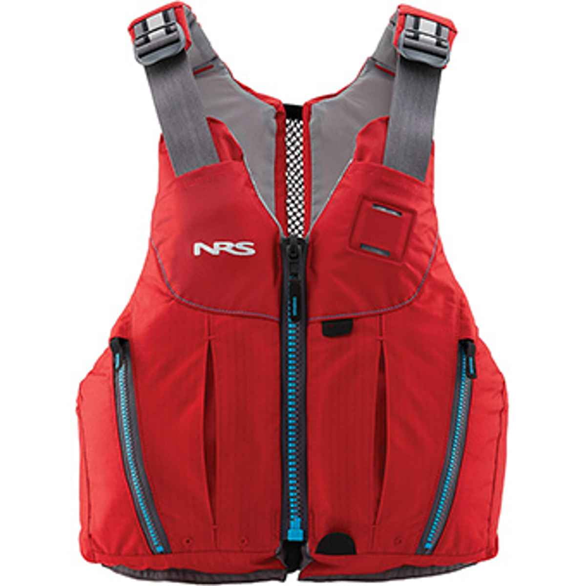 NRS OSO Life Jacket PFD Recreation Kayak Life Jacket, US Coast Guard ...