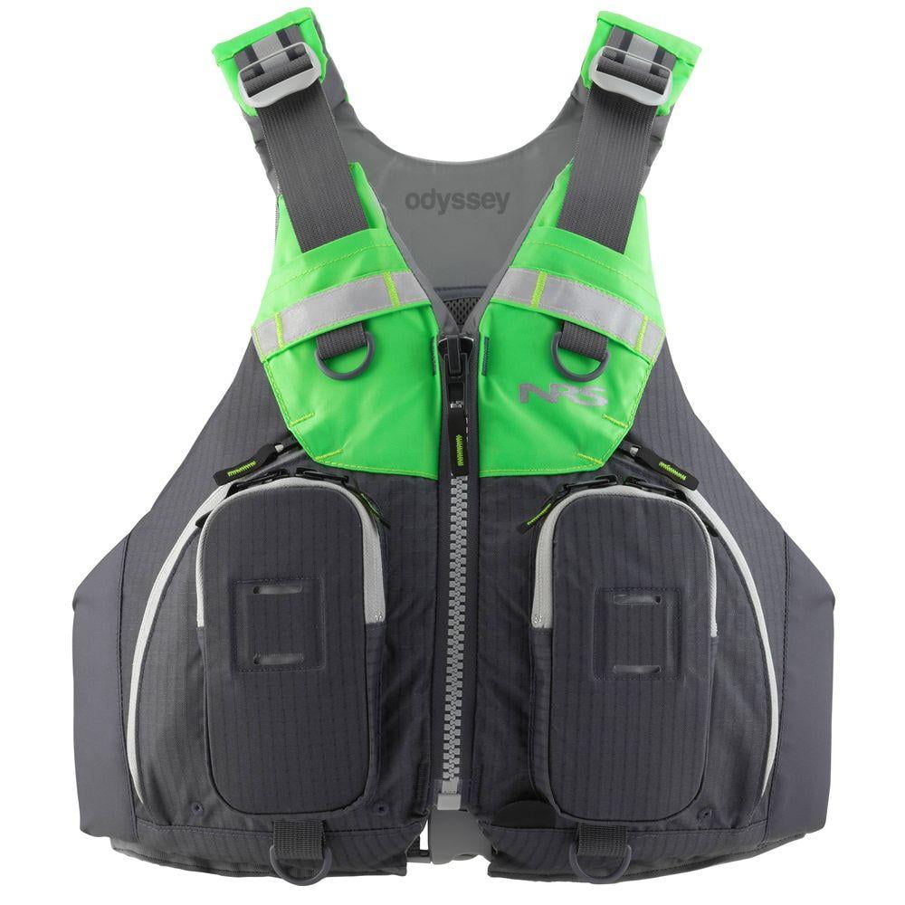 NRS Odyssey Life Jacket PFD - Walmart.com