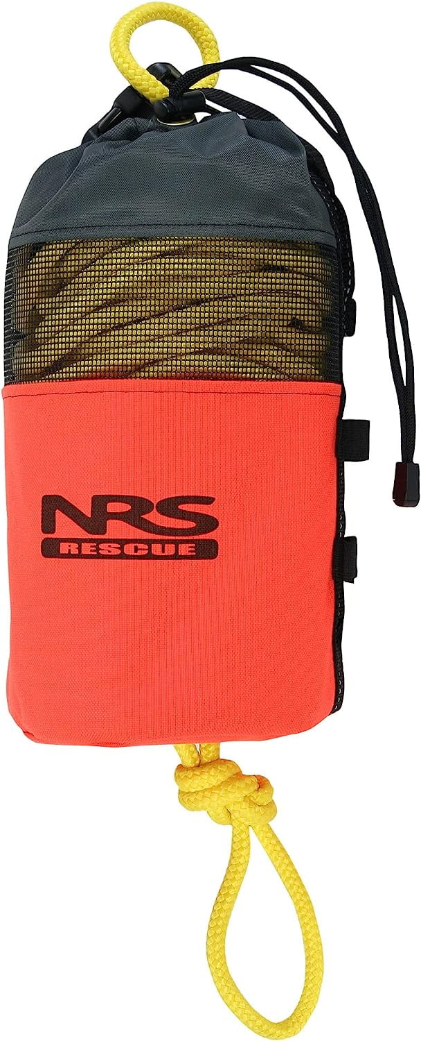 NRS Standard Rescue Throw Rope - Walmart.com