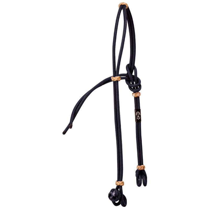 NRS Tack Rope Series Headstall - Walmart.com