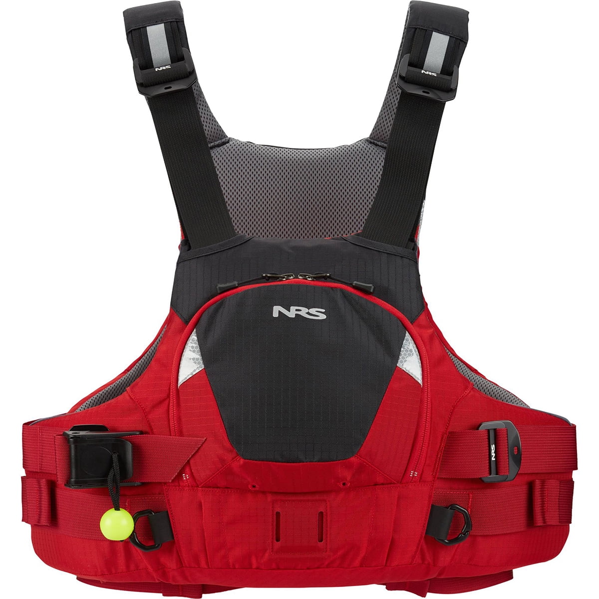NRS Vector PFD Life Jacket - Walmart.com