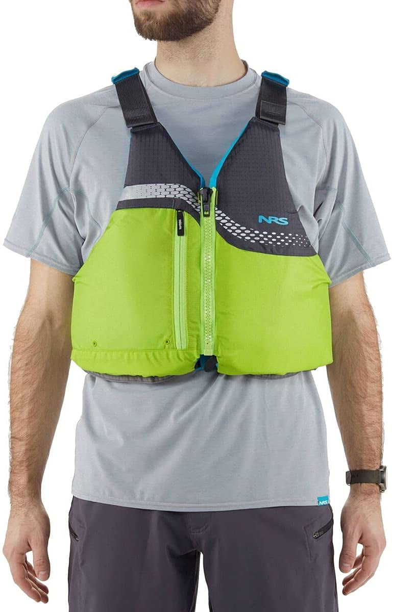 NRS Vista Lifejacket (PFD), US Coast Guard Approved - Walmart.com