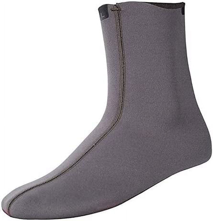 NRS Wetsocks Color: Gray, Size: S - Walmart.com