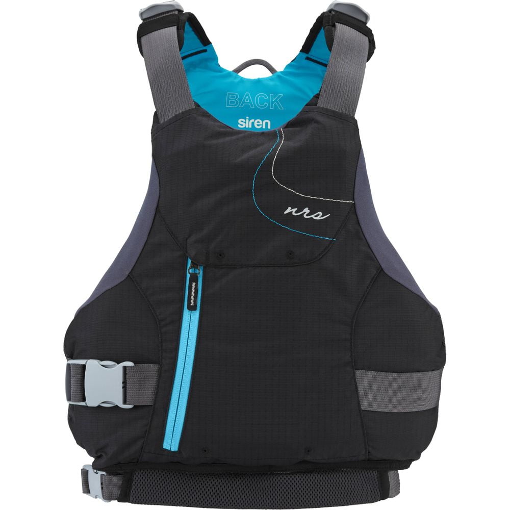 2023 NRS Women's Siren PFD | Whitewater Life Jacket - Walmart.com