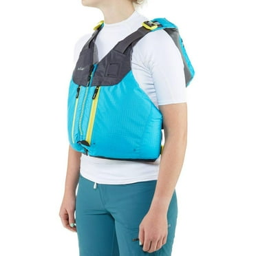 NRS OSO Life Jacket PFD Recreation Kayak Life Jacket, US Coast Guard ...