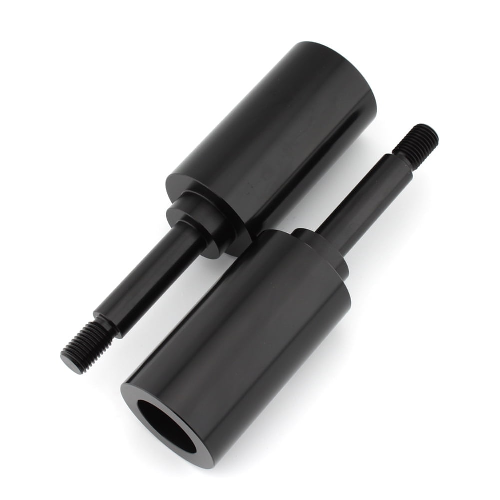 NS 1 PC 2.5" Handlebar Riser Mount Height Handle Bar Spacer adaptor Kit ...