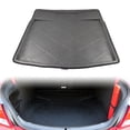 NS 1 Pc Cargo Floor Line Rear Trunk Tray Pad Mat Polyethylene Form for ...