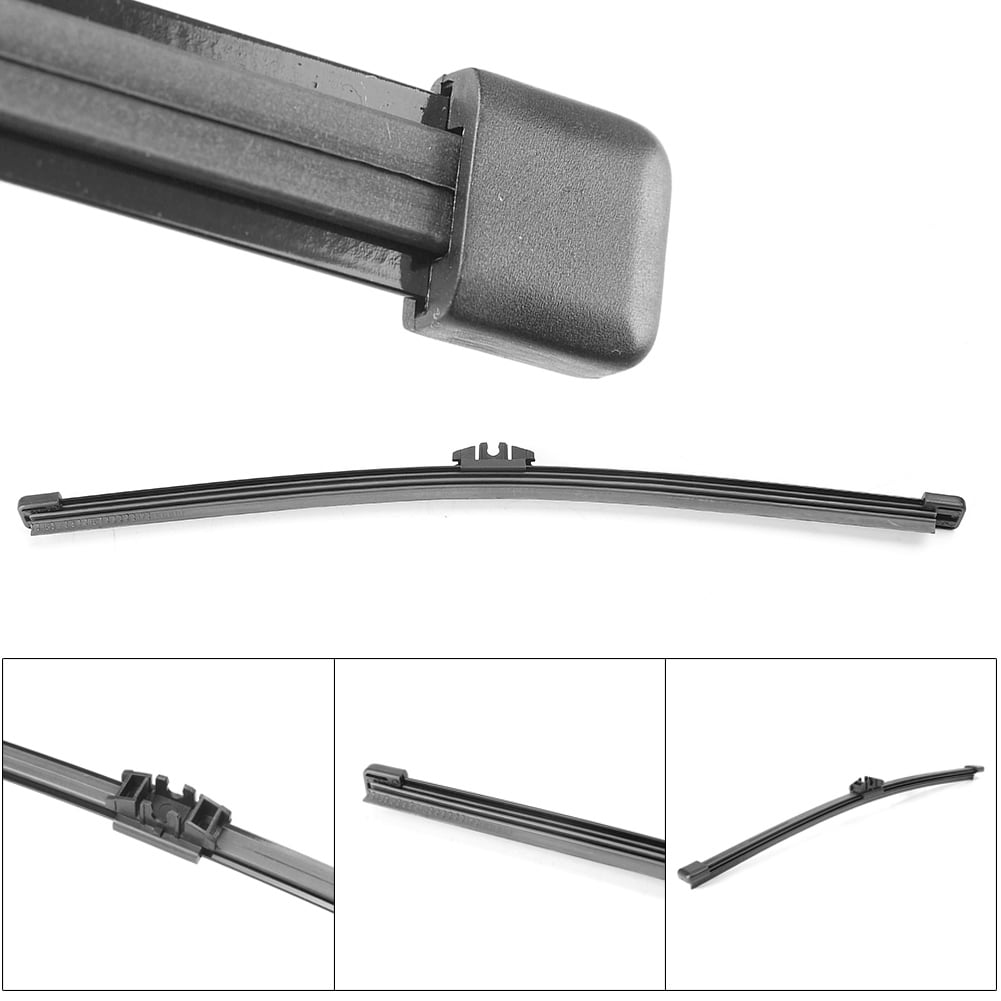 NS 11" Rear Windshield Wiper Arm Blades Bracketless for ford Escape ...