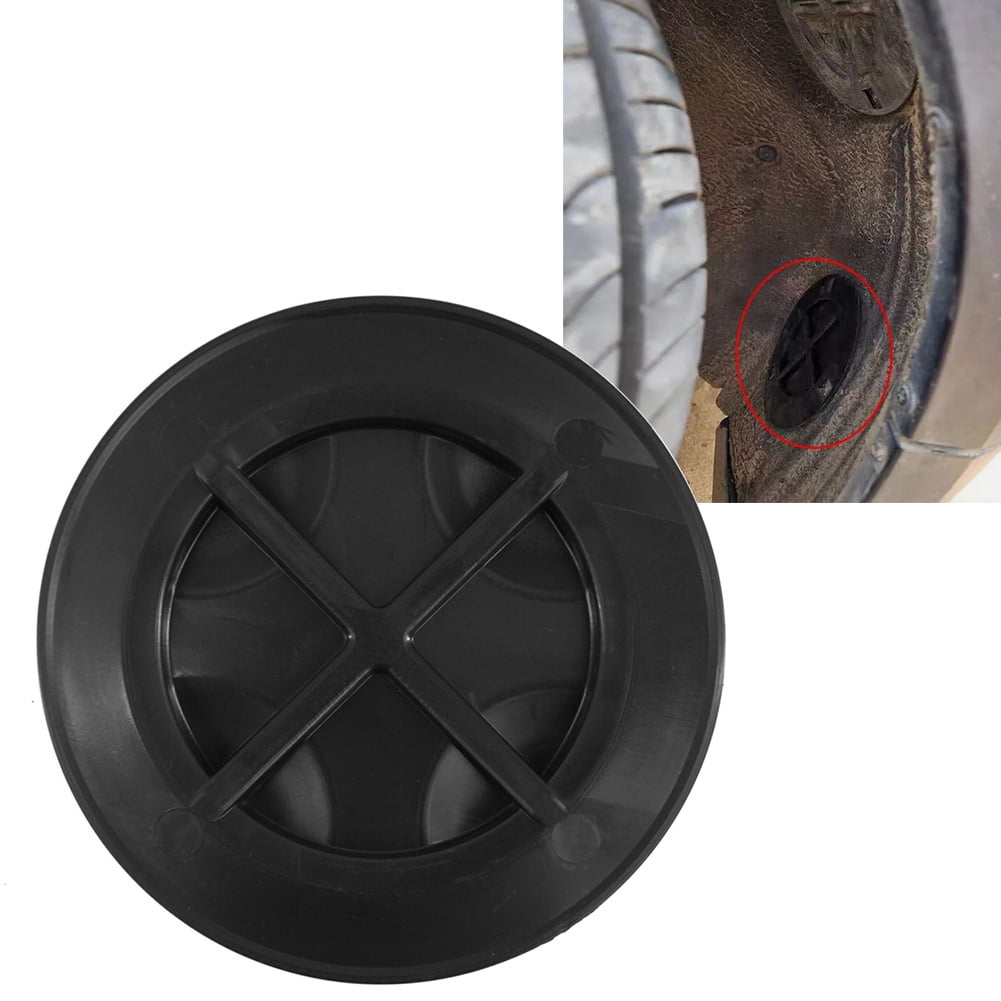 NS 1Pc Wheel Arch Access Cap Wheel Arch Access Cap Front Wheel Arch ...
