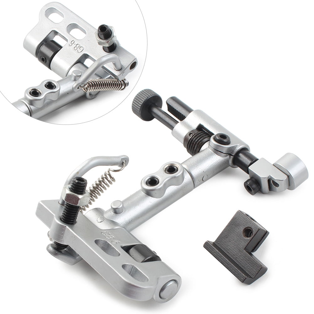 NS 1SET Sewing Machine Suspended Edge Guide Ruler for Walking Foot Machine - Walmart.com