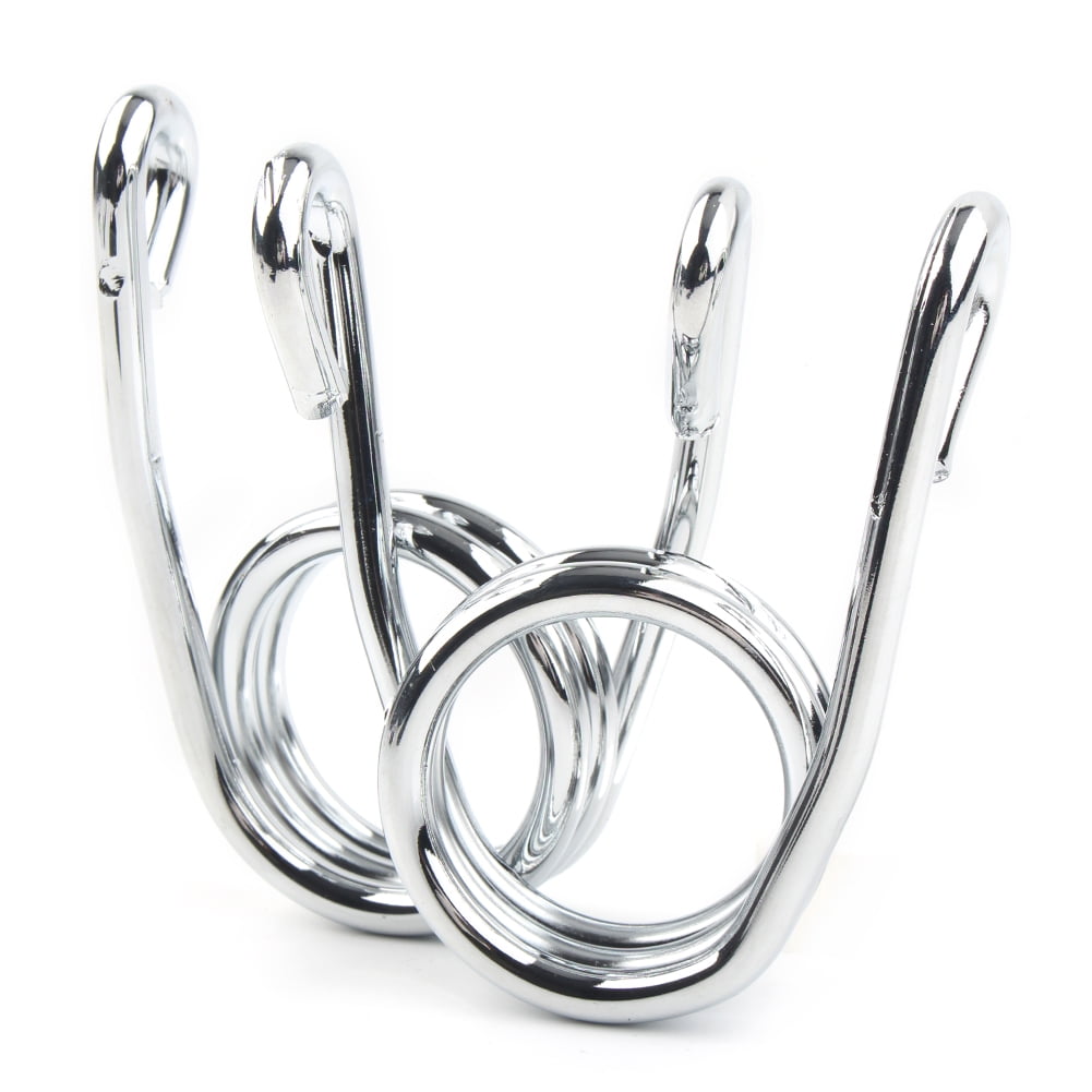 NS 3.5" Torsion Type Solo Seat Springs for Harley for HONDA for Yamaha ...