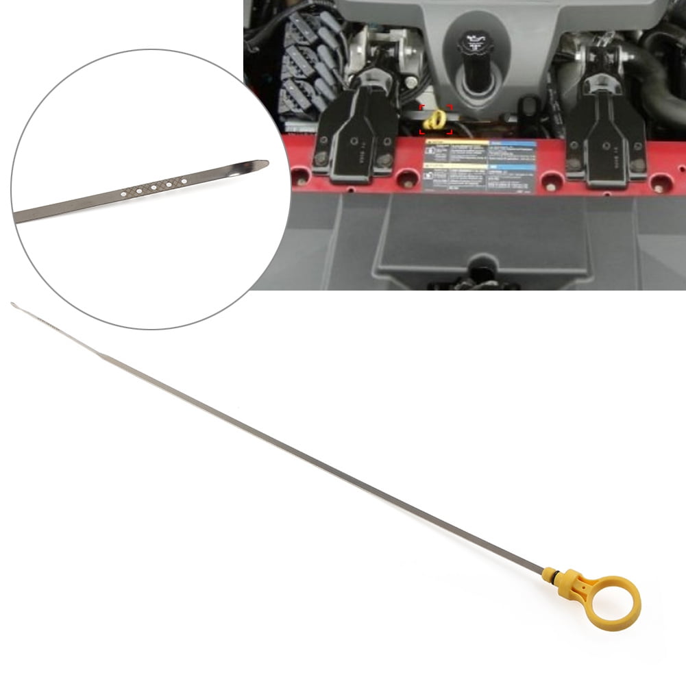 NS 3.8L Engine Oil Dipstick for Buick LaCrosse for Chevrolet Impala for ...