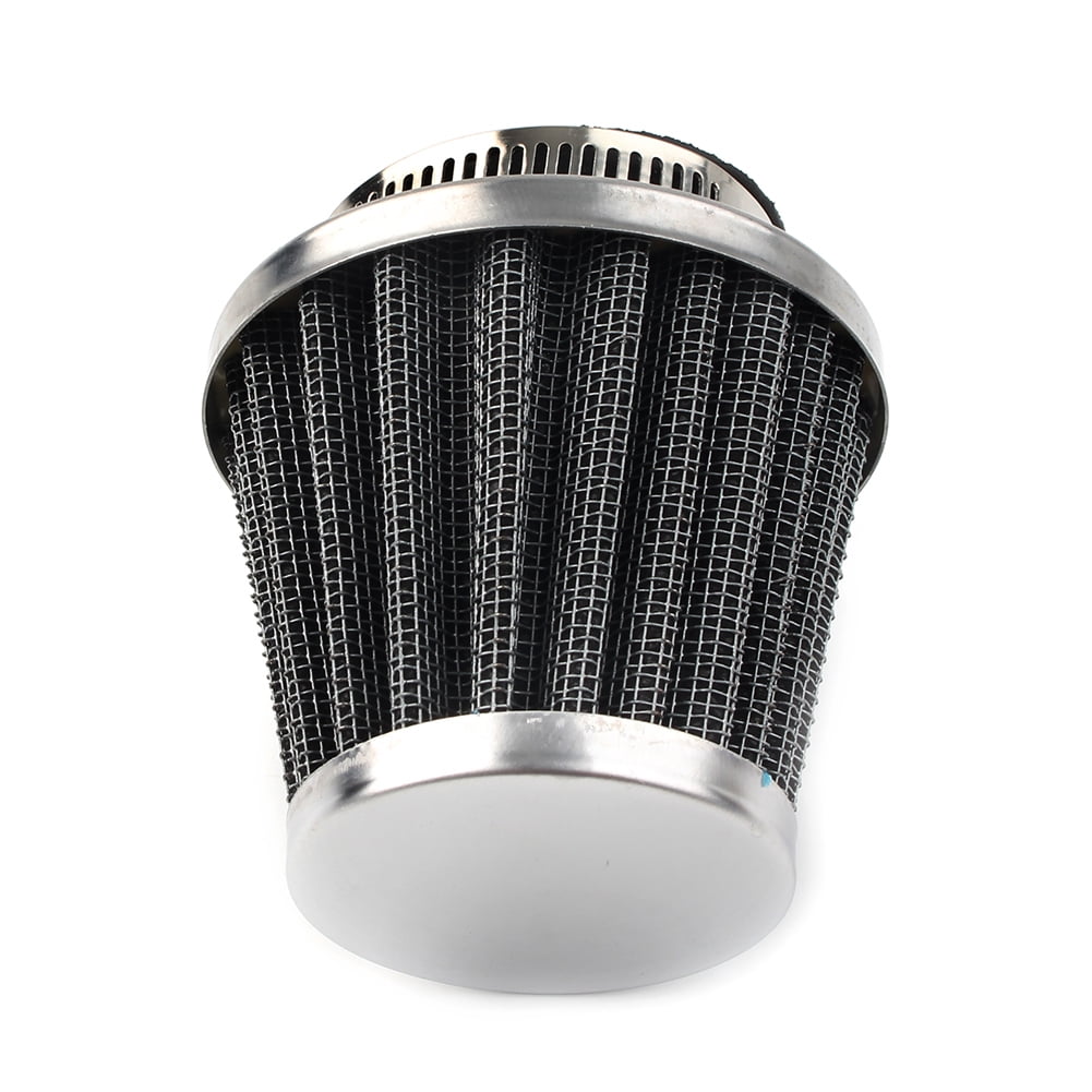 NS 42MM Air Cleaner Intake Air Filter Replacement System Kit Intake ...