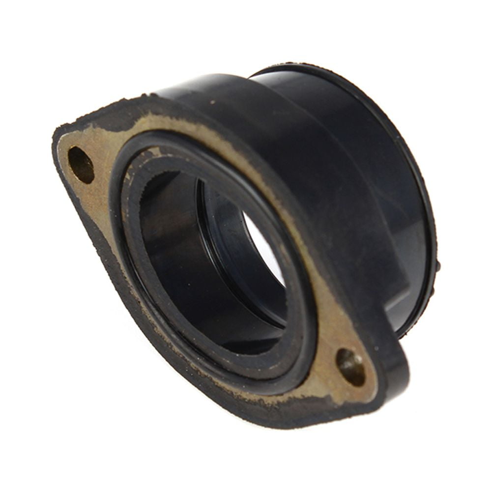 NS 4PCS Motorcycle Intake Manifold Carburetor Boot Joint for Kawasaki ...