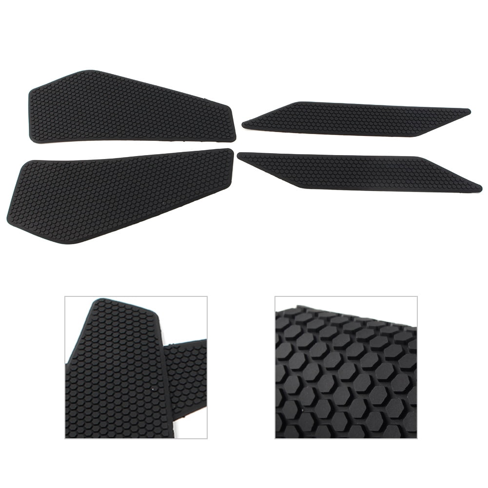 Ninja 400 Tank Grips