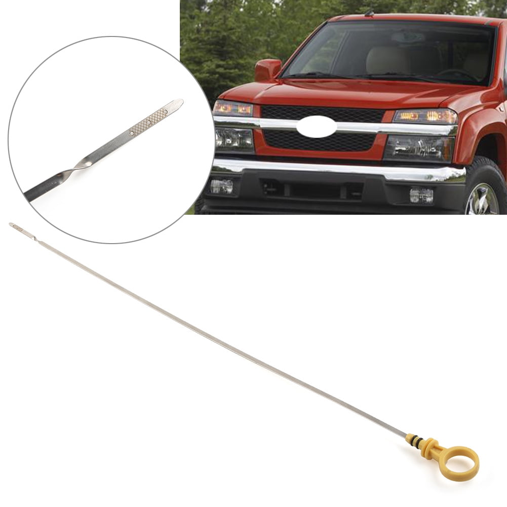 NS 5.3L Engine Oil Dipstick for Chevrolet Colorado GMC Canyon for ...