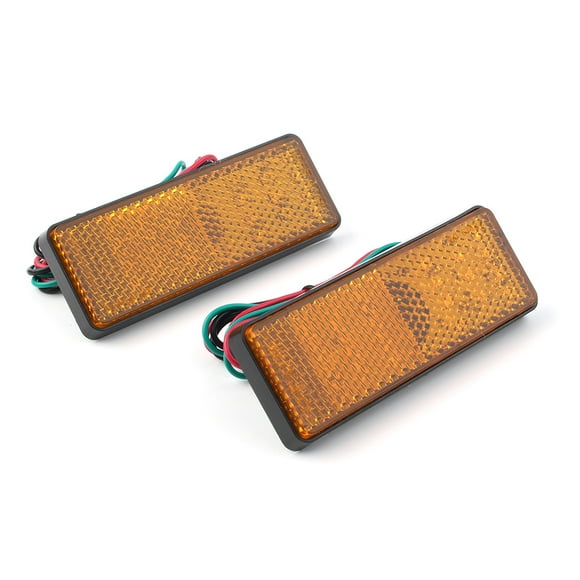 LED Brake Light Strips in Brake Lights - Walmart.com