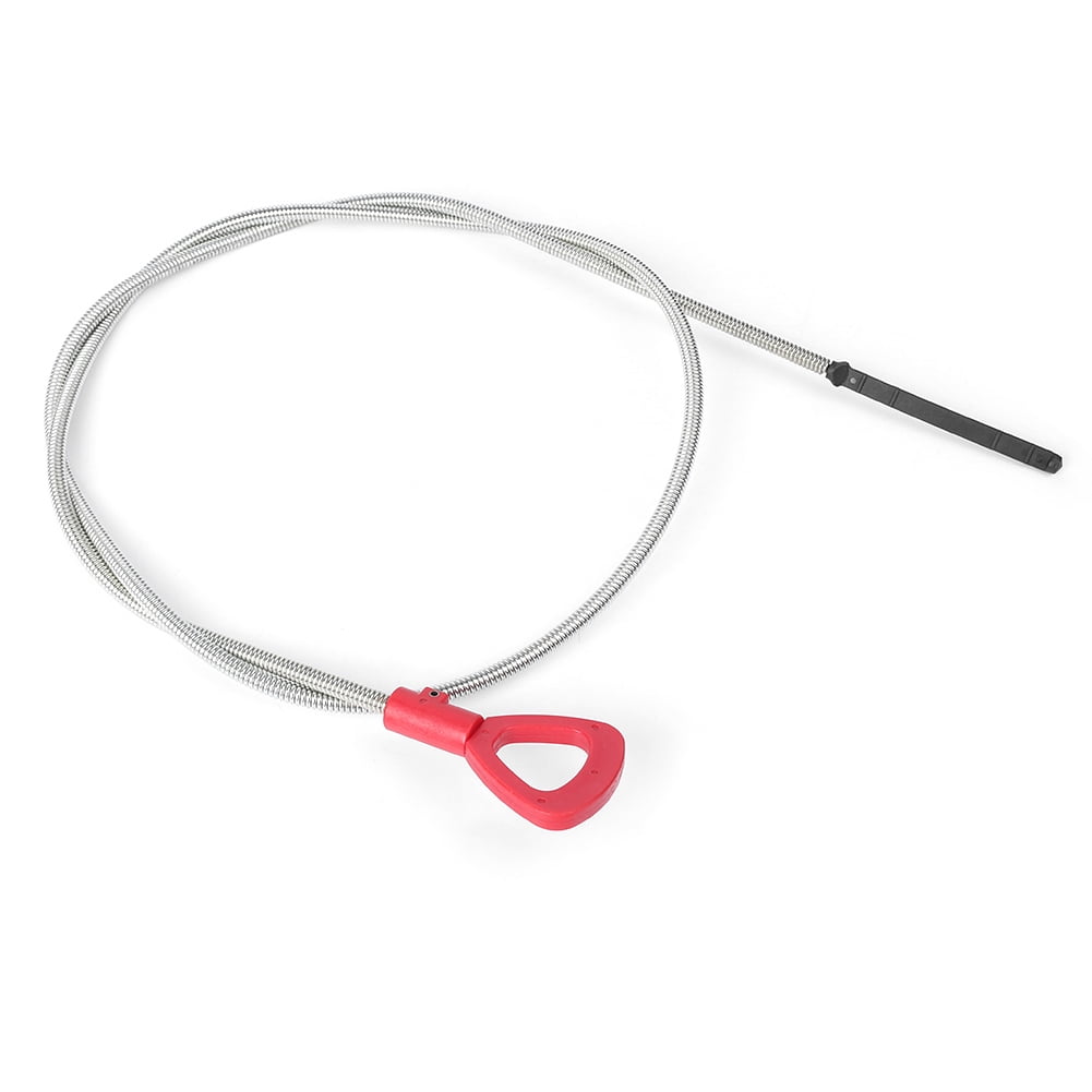 NS Auto Engine Oil Dipstick Oil Level Indicator Measure Tool ...