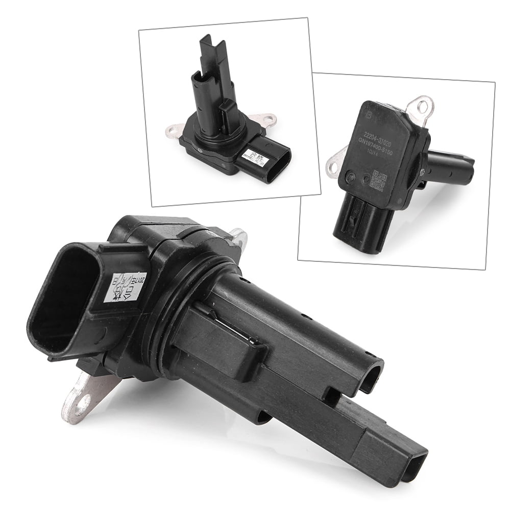 NS Auto Flow Sensor Mass Flow Sensor MAF Meter For Venza 2009-2014, IS ...