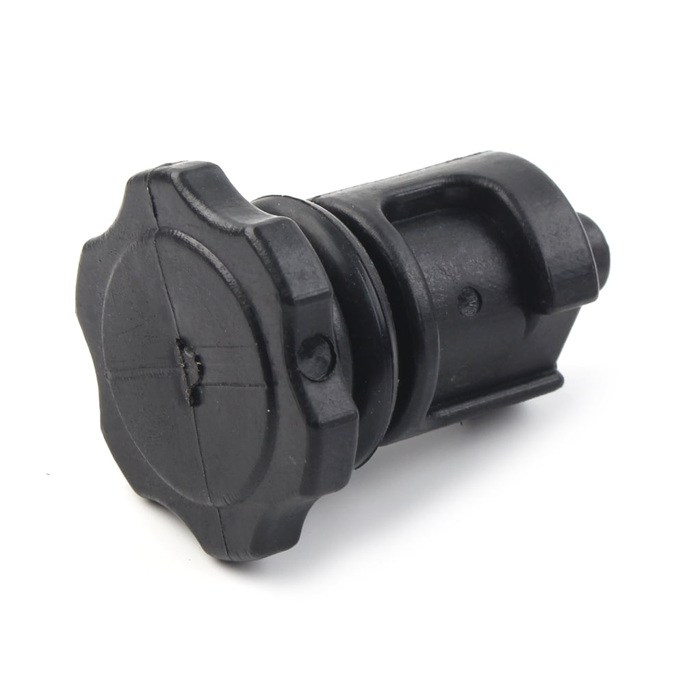 NS Automative Top Plug Transmission Cap Cover Replacement Plastic ...