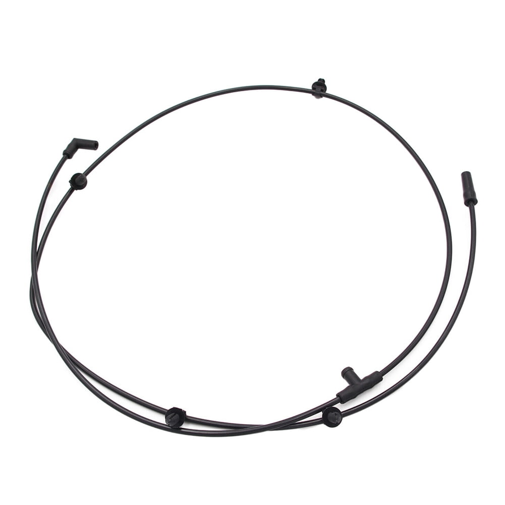 NS Automotive Replacement Windshield Washer Hoses Front Windshield ...