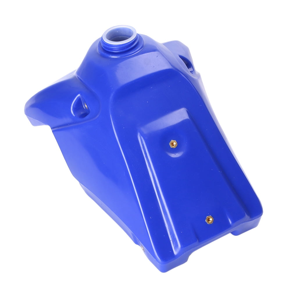 NS Blue Fuel Gas Tank Petrol Gastank For Yamaha TTR125 TTR 125 2000 ...