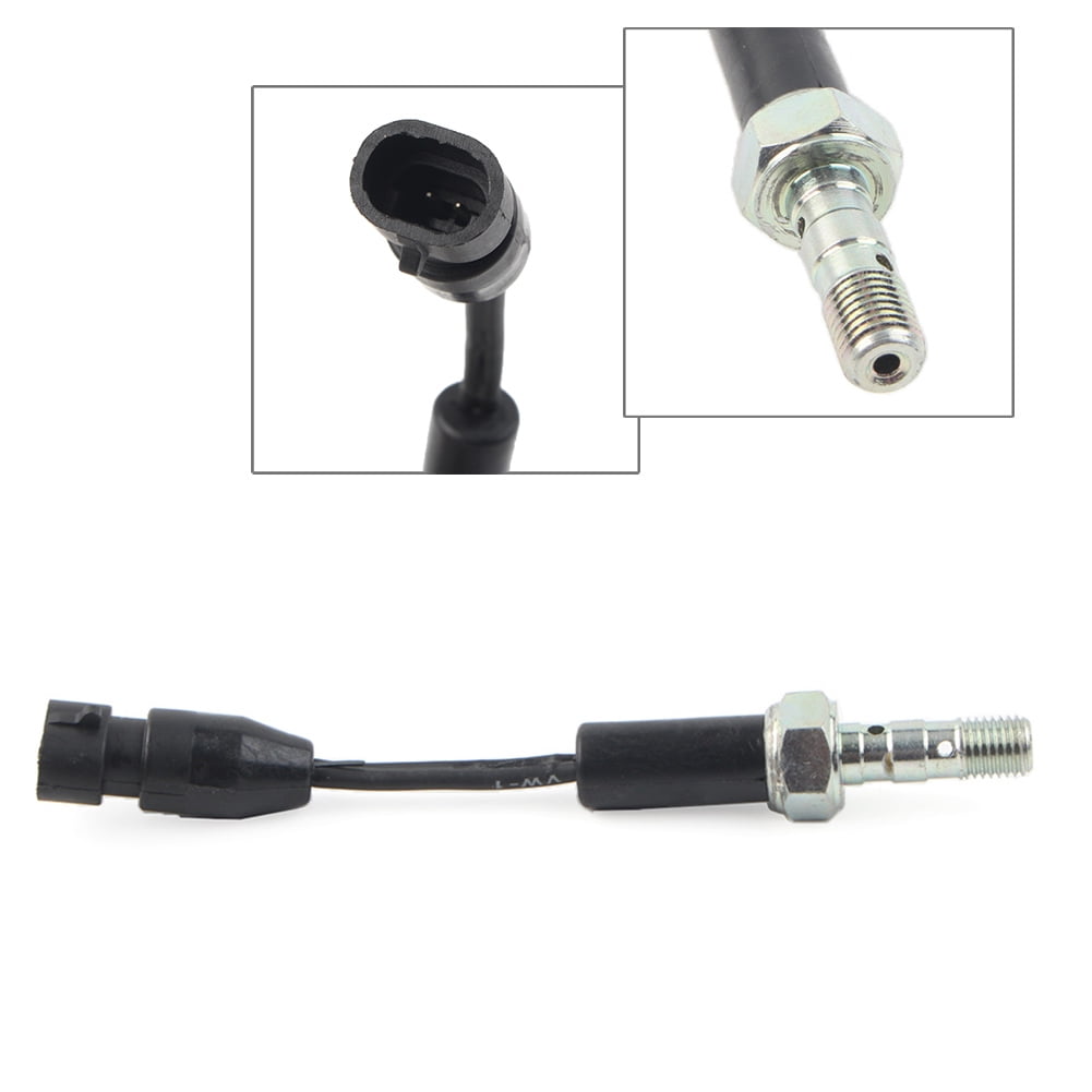 NS Brake Line Switch 4014225 for Polaris 2013-2019 XP Diesel RZR Ranger ...