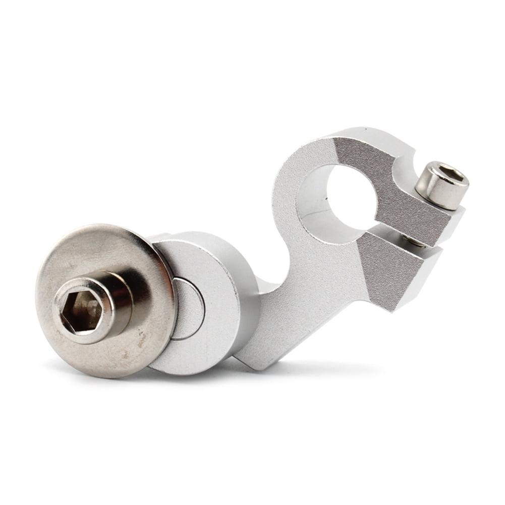 NS CNC Aluminum Additional Shift Lever Support Shifter Pivot Kit, Shift ...