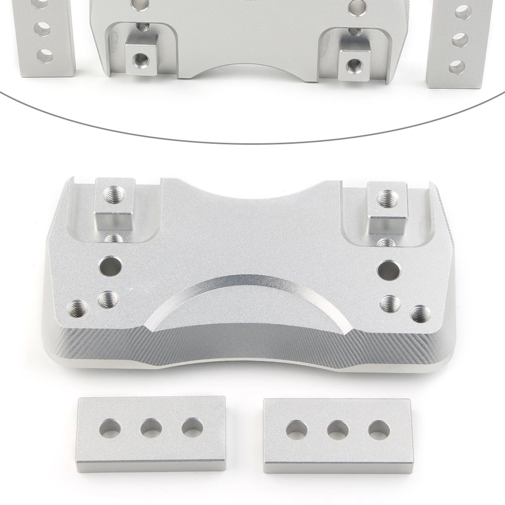 NS CNC for BMW K1200GT K1300GT Handle Bar Clamp Handlebar Riser Adapter ...