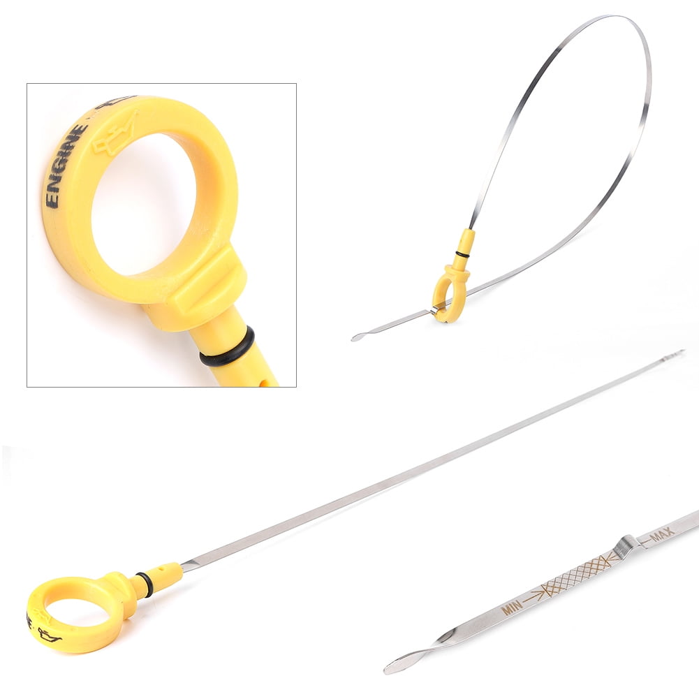 NS Car Engine Oil Level Dipstick Replacement 4792670AB Fit Chrysler ...