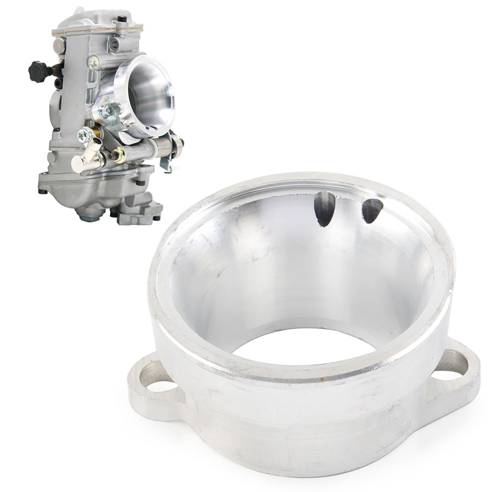 NS Carburetor Air Cleaner Airbox Intake Adapter for FCR28 FCR33 FCR35 ...