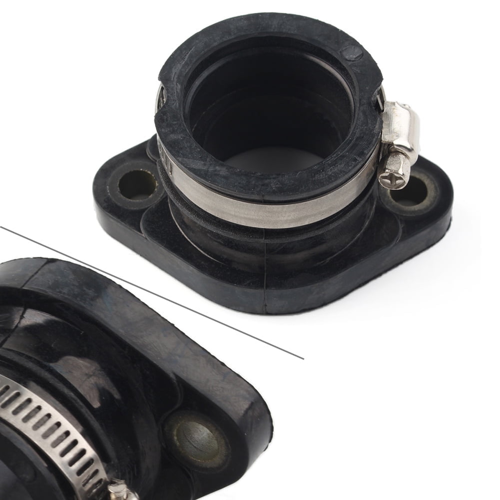 NS Carburetor Carb Intake Boot Rubber for Polaris ATV Big Boss 300 ...