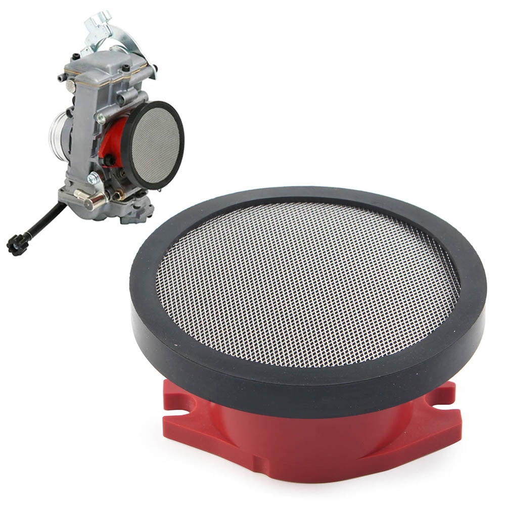 NS Carburetor Stack Air Filter Cup Funnel for FCR 37/39/41mm Motorcycle ...