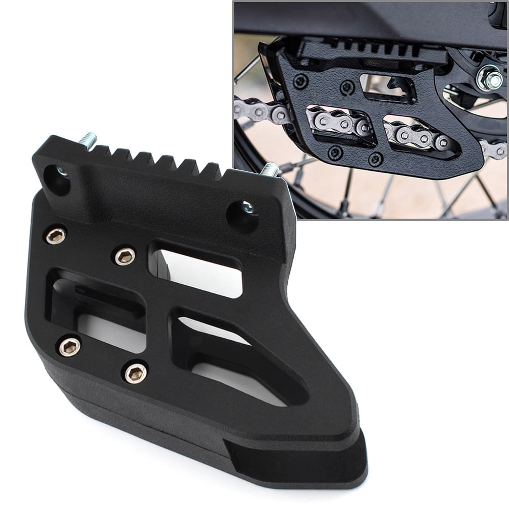 NS Chain Guide Pulley Chain Guard Stabilizer for YAMAHA Tenere 700 XTZ ...