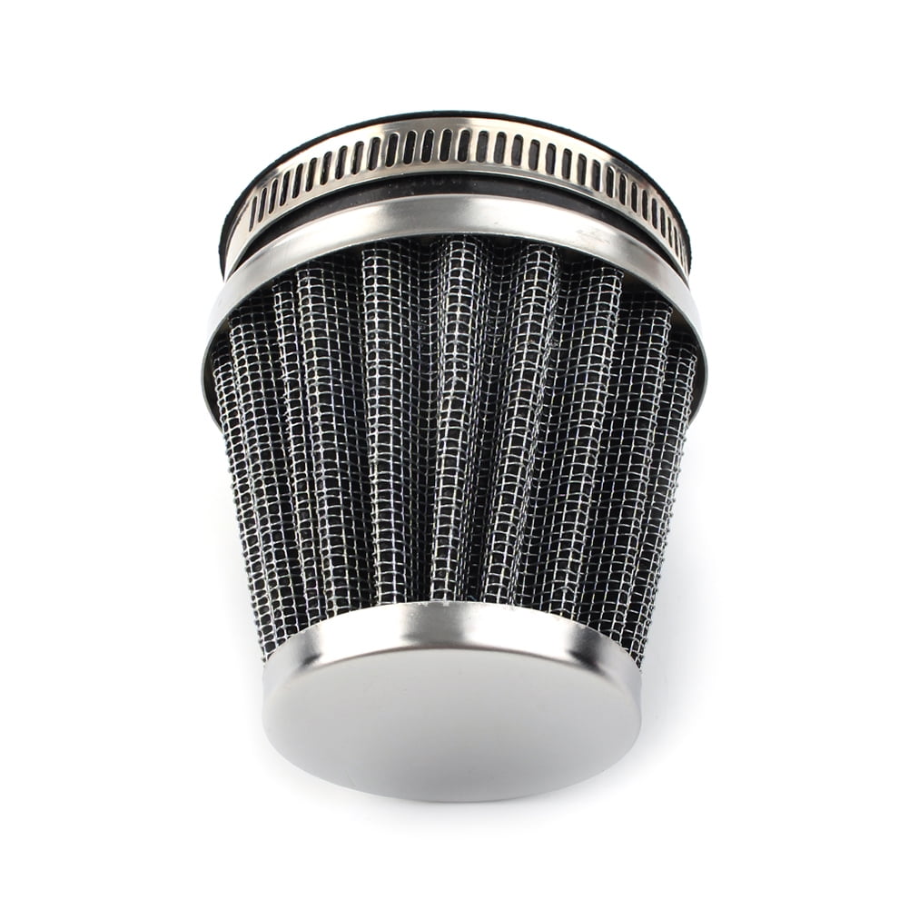 NS Cold Air Intake Air Filter Power Intake Air Inlet System For ATV ...