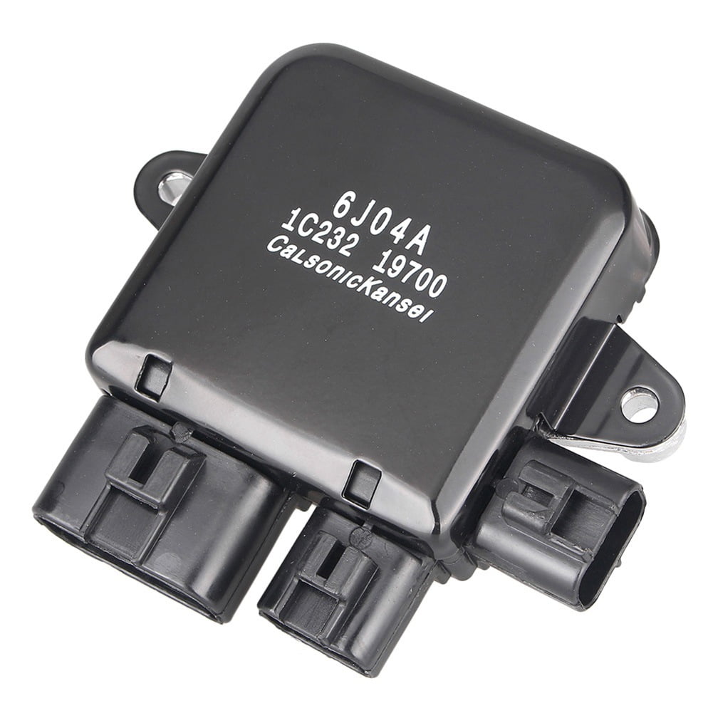 NS Cooling Fan Control Module for Mazda 6 MPV/Mitsubishi Lancer 2002 ...