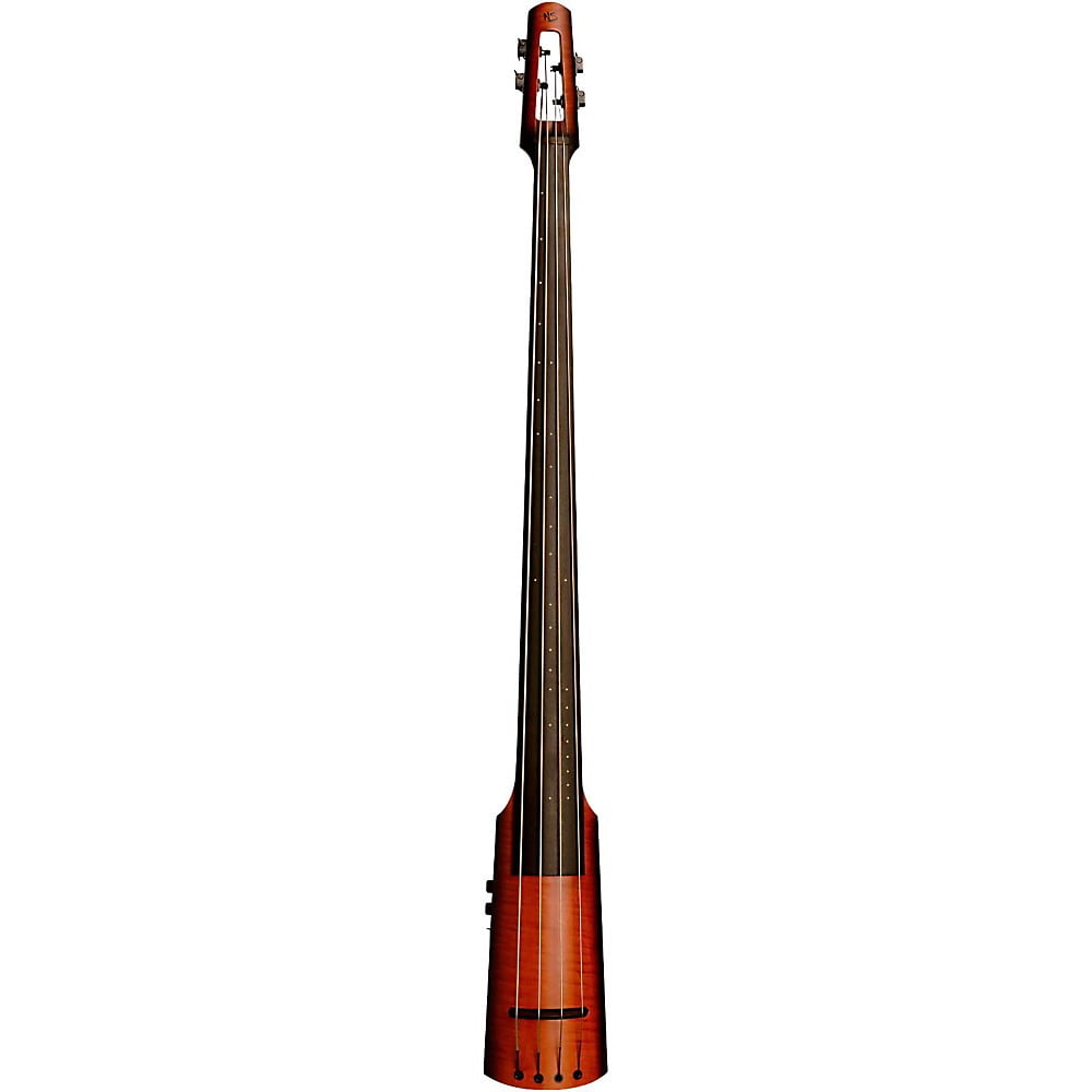 NS Design NXTa Active Series 4-String Upright Electric Double Bass in ...