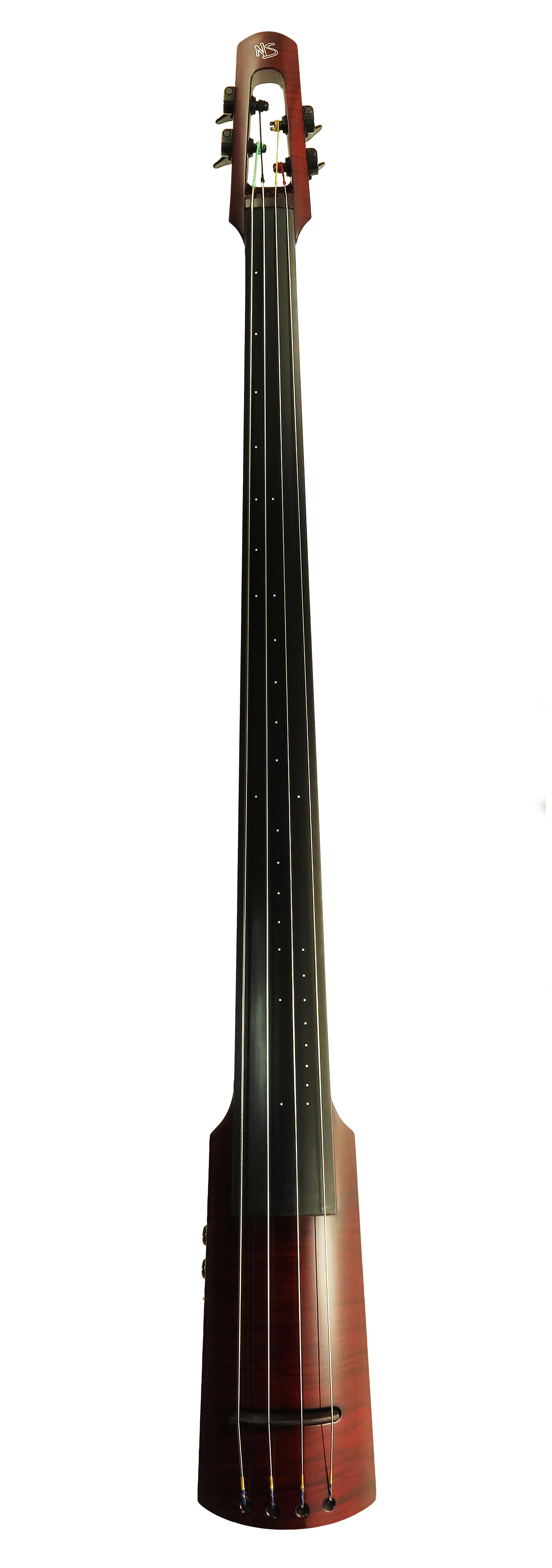 NS Design WAV4c Series 4-String Upright Electric Double Bass ...