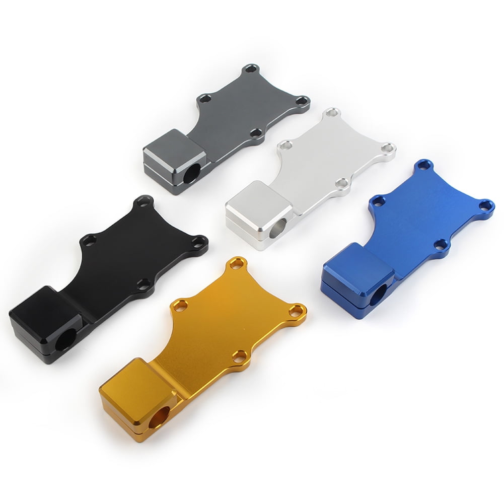 NS Engine Guard Cover Bracket Fixed Fastening for HONDA MSX 125 MSX 125 ...