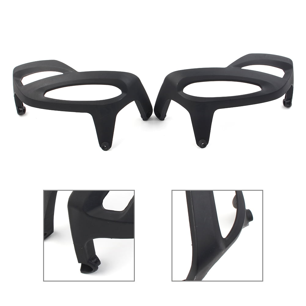 NS Engine Guard Crash Bar Protector for BMW R1200RT R1200GS R1200R ...