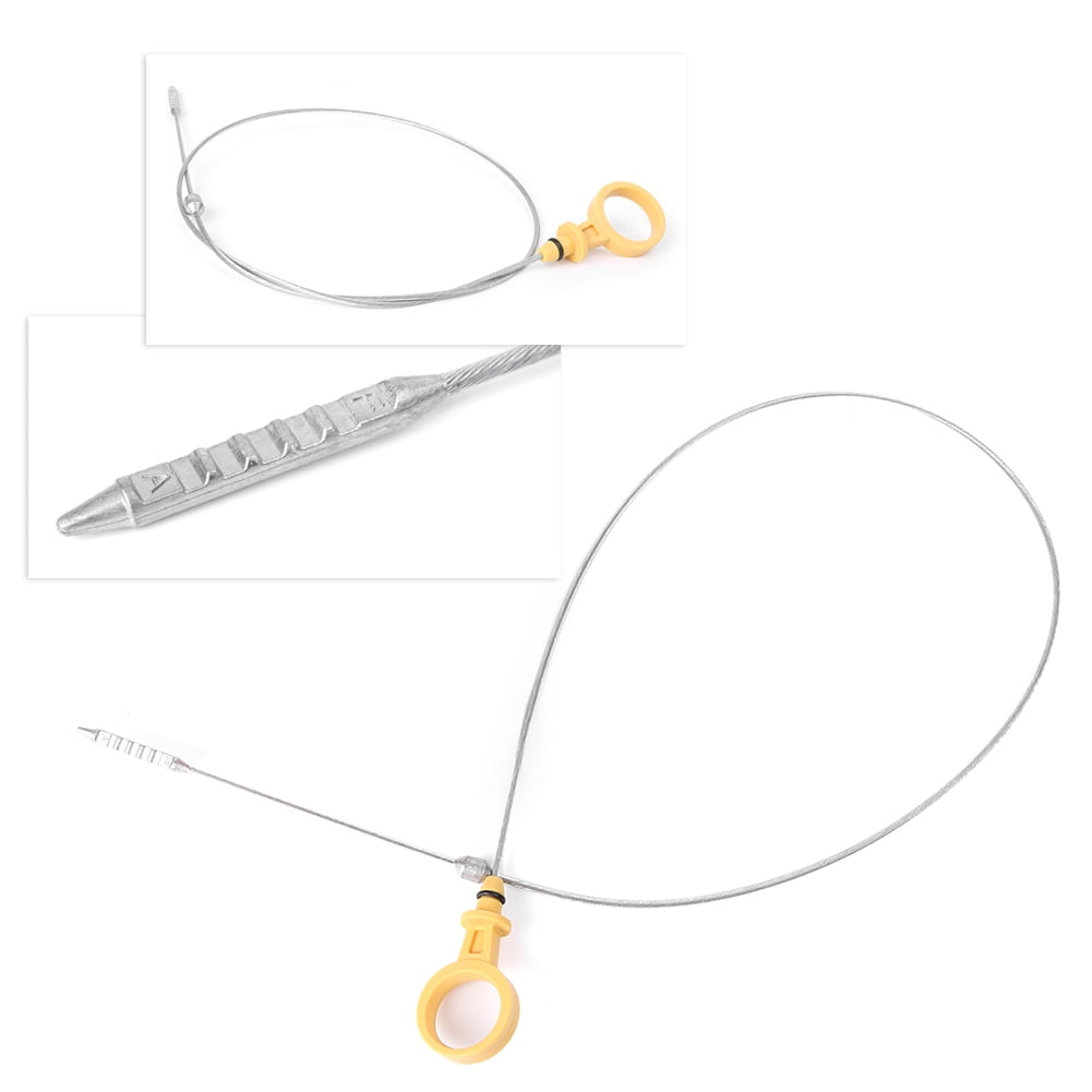 NS Engine Level Oil Dipstick Tool Fit for SILVERADO SIERRA LBZ LLY LB7 ...