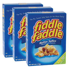 Fiddle Faddle Popcorn in Snacks, Cookies & Chips - Walmart.com