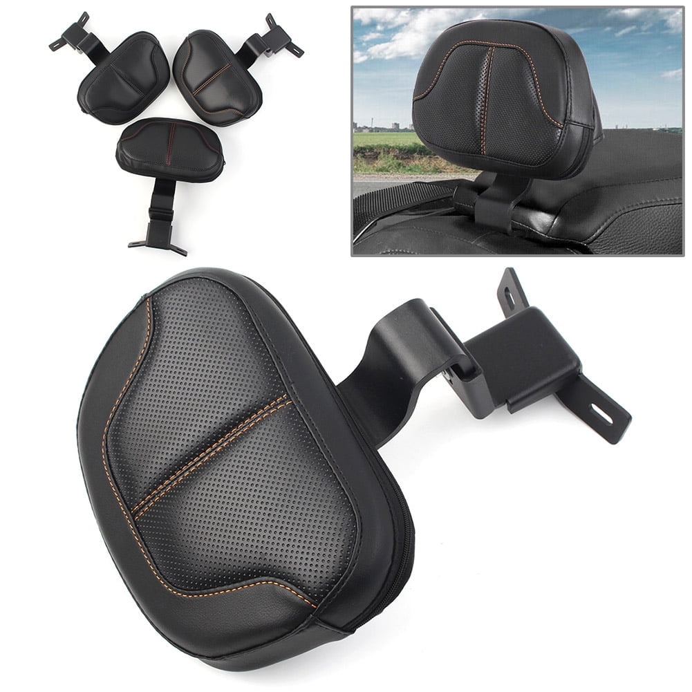 NS Fit Harley Touring CVO Road Electra Glide 09-Up Front Driver Rider ...