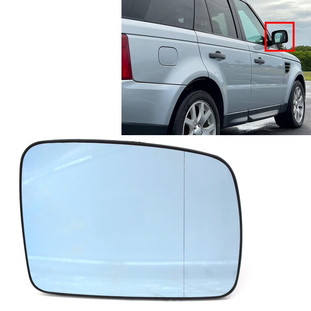 NS Fit Land Rover Discovery 3 Range Rover Sport Side Door Mirror Glass ...