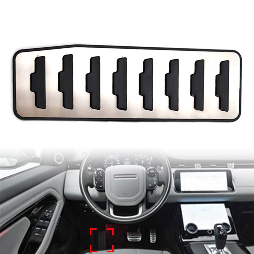 NS Fit Land Rover Range Rover Evoque Discovery Sport Jaguar Foot Rest ...