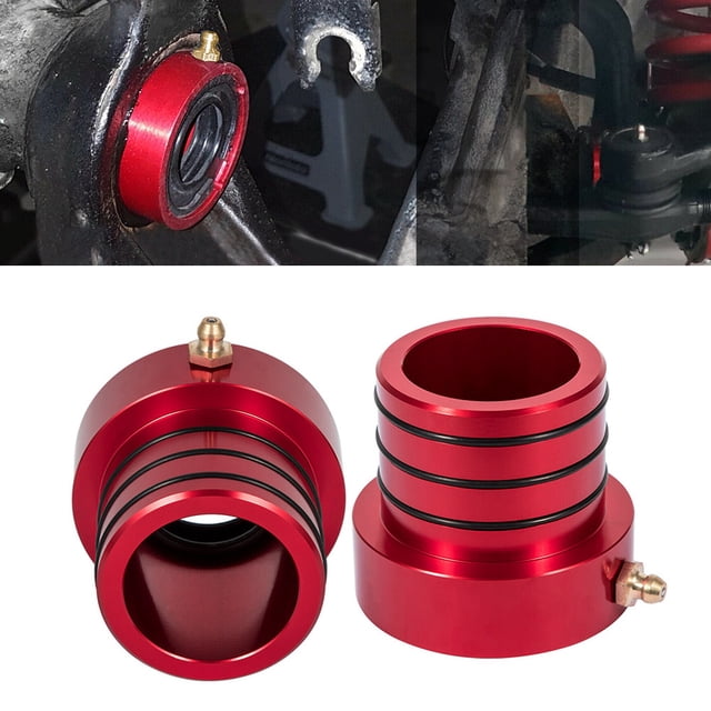 NS Front Axle Tube Seal for Jeep Wrangler JK TJ XJ ZJ MJ Dana 30 Dana ...