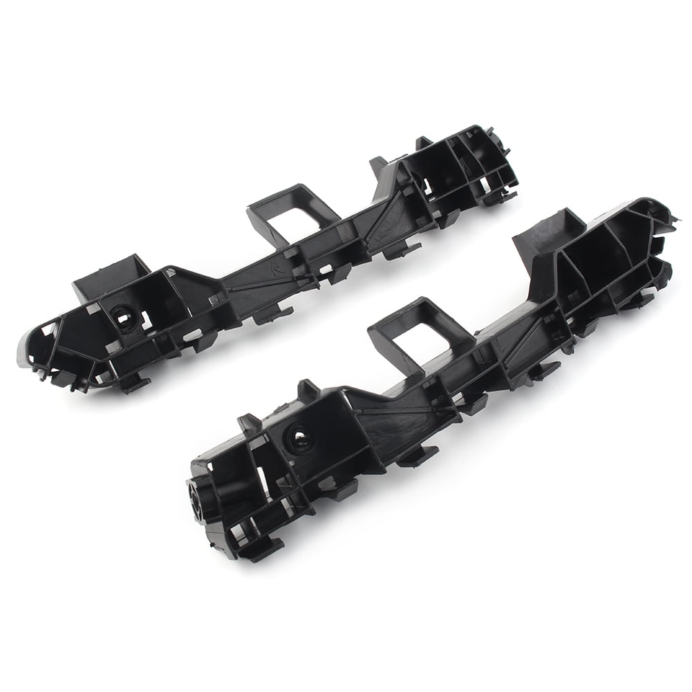 NS Front Bumper Retainer Bracket Front Bumper Support Brackets 71193 ...