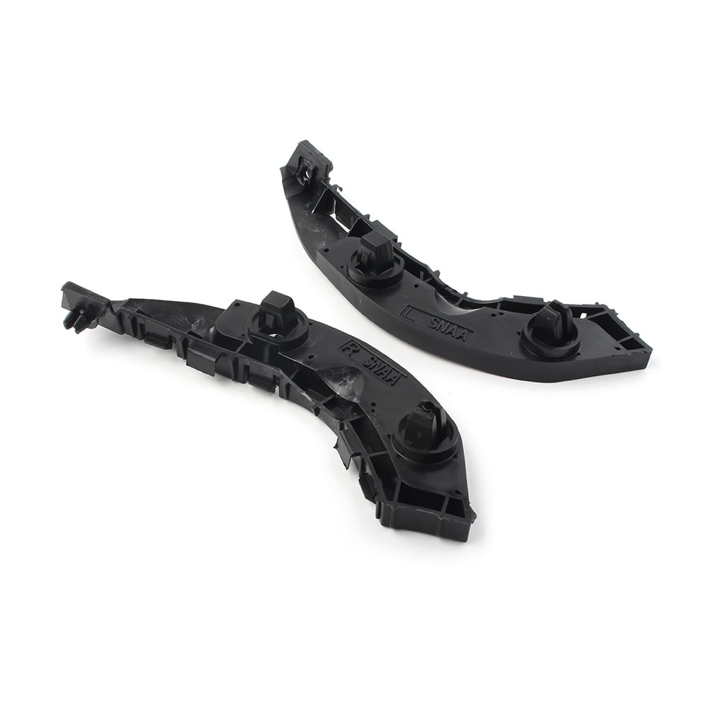 NS Front Bumper Retainer Bracket Front Bumper Trim Support Brackets ...